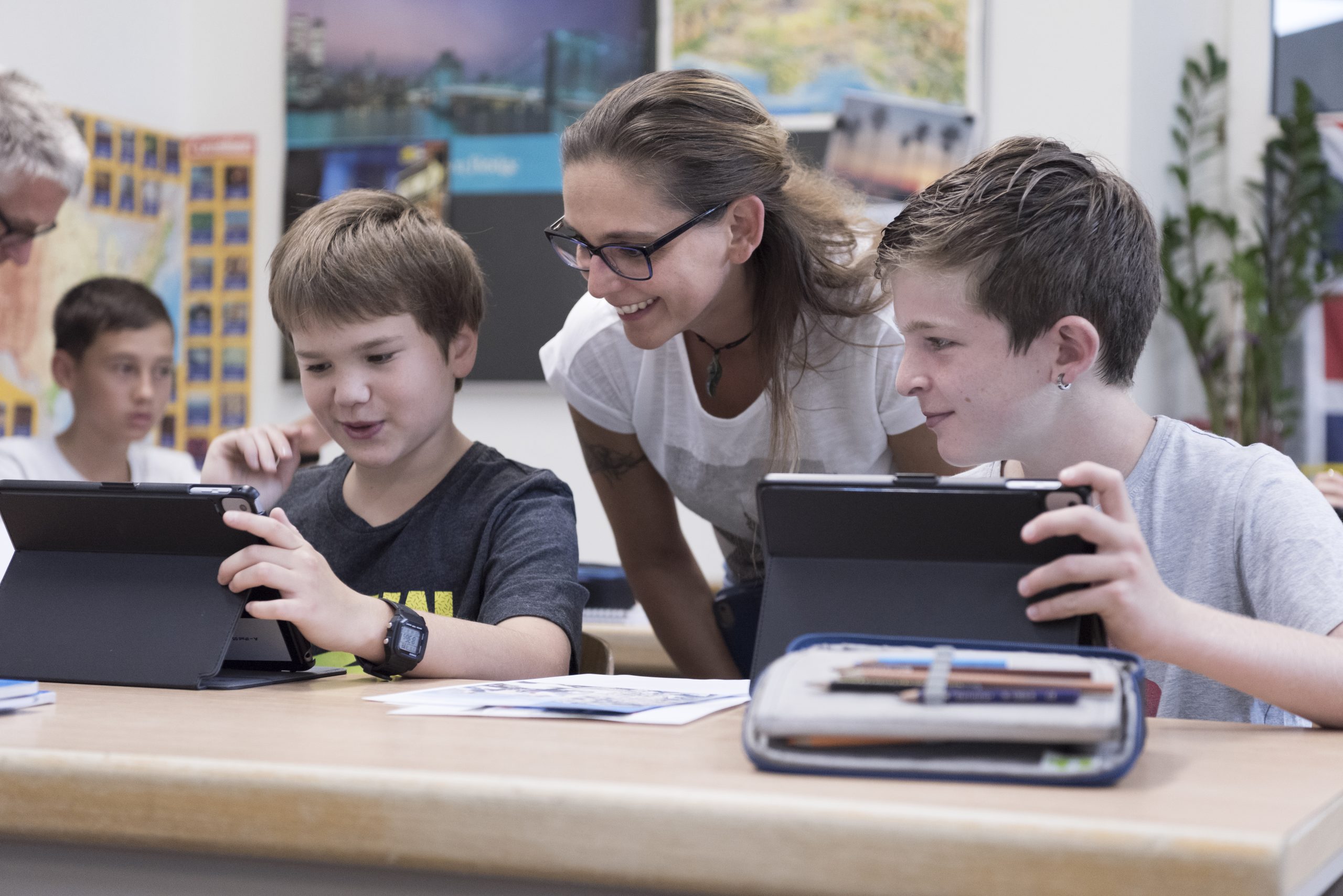 PICTS-net19 – Kickoff geglückt - imedias